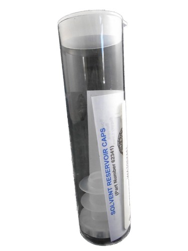 WATERS Corp. PE Solvent Reservoir Cap 1.25” Neck Fits 4L Bottle ...