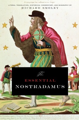 NEW BOOK The Essential Nostradamus by Penguin Group USA (2006 ...