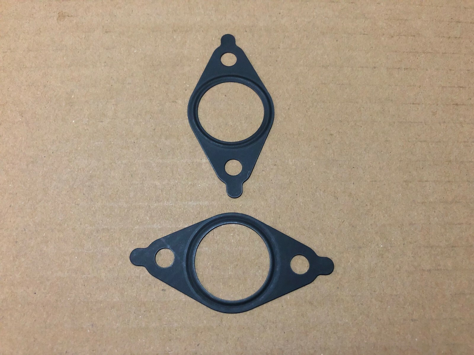 1JZ / 2JZ Genuine OEM Toyota Oil Strainer Gasket - 15147-46010 | eBay ...