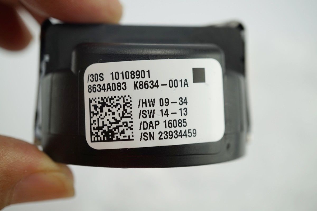 SENSOR LIGHTING CONTROL Part Number: 8634A083 MITSUBISHI | eBay UK
