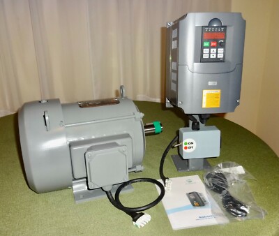 Lathe - Forward Reverse Switch