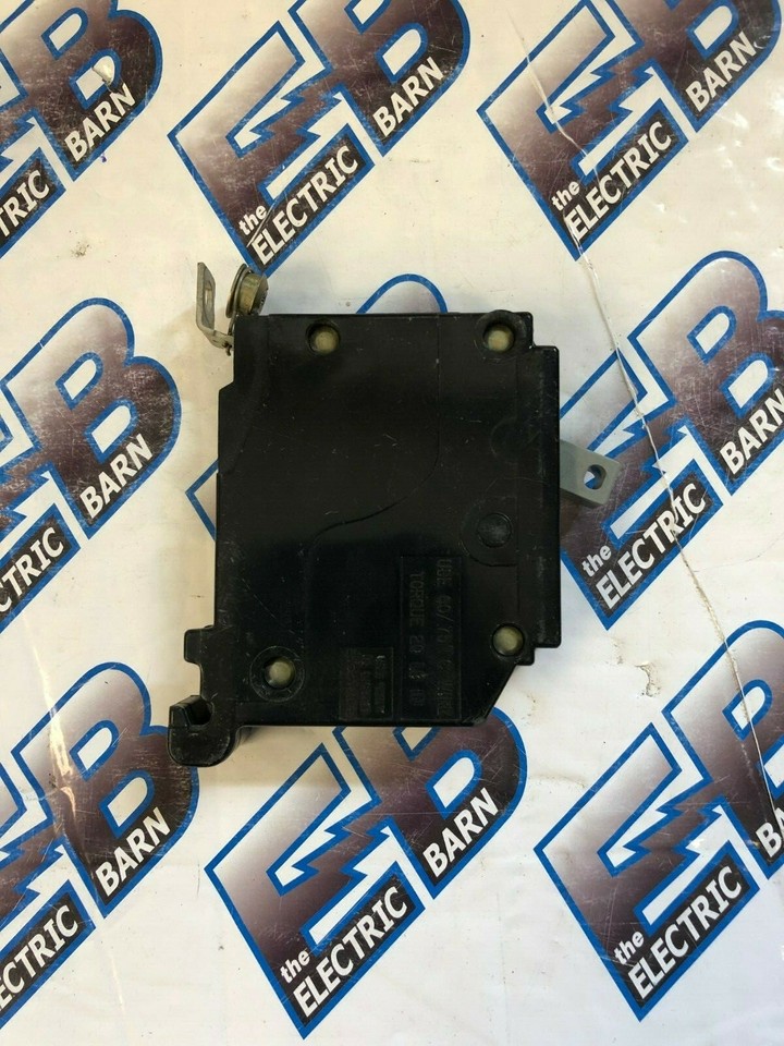 Cutler Hammer CHB120, 20 Amp,120 Volt, 1P, Bolt On PF Circuit Breaker ...