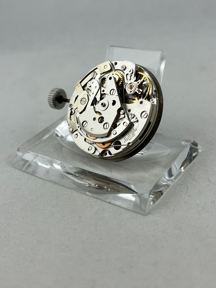 Breitling Chronometre Navitimer Dial 31.5mm with ETA Valjoux 7753 ...