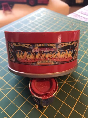 Fairground Decals Model Diorama : 14 OPTIONS. | eBay UK