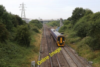 Photo 12x8 Clink Road Junction Frome The West of England mainline with ...