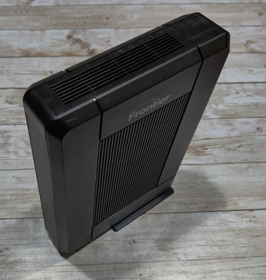 Wifi extender Arris AM525 Frontier **No Power Cord** | eBay