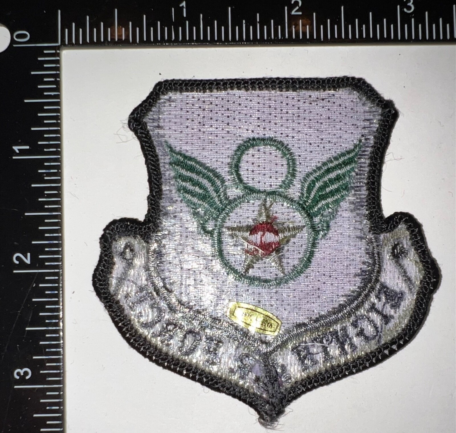 USAF 8th US Air Force Patch | eBay