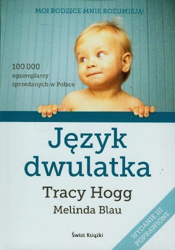 Jezyk dwulatka By Melinda Blau 9788379433216| eBay