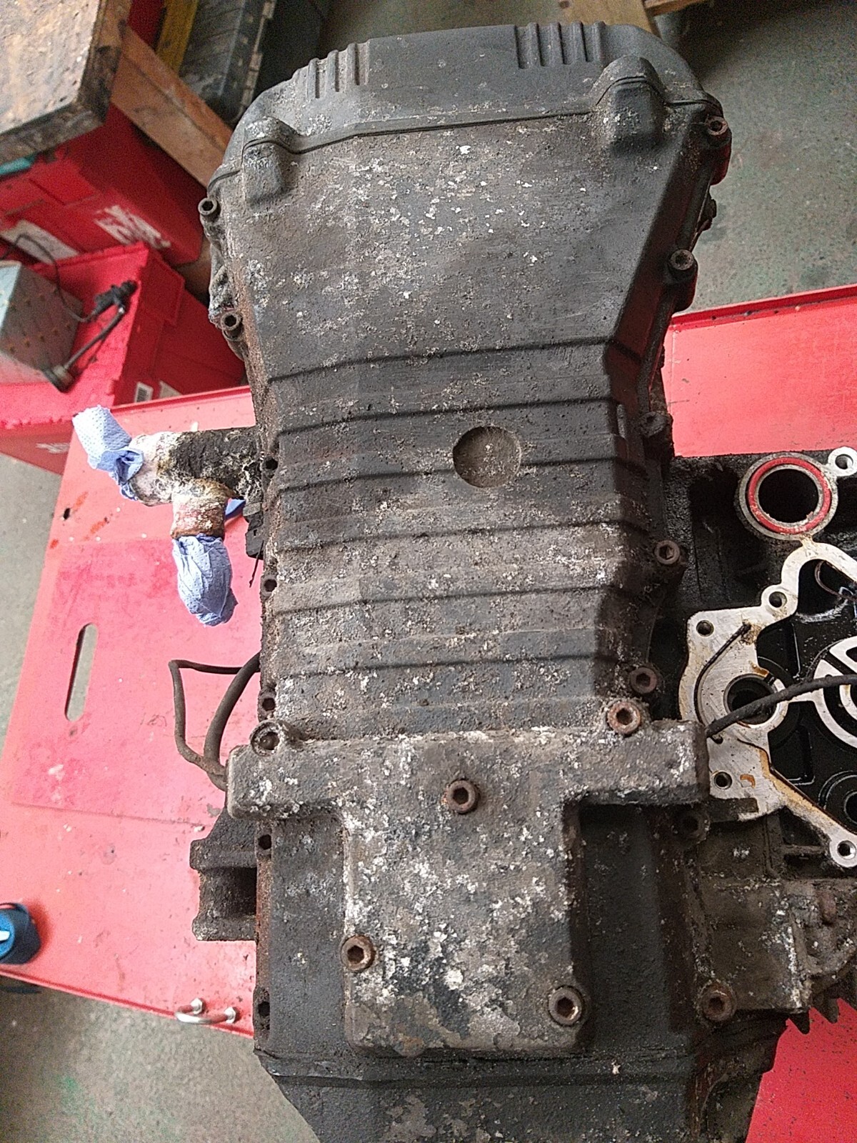 Bmw K75 S Engine | eBay.de