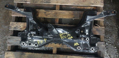 2000-2007 Ford Focus Front Suspension Crossmember Subframe Cradle K ...