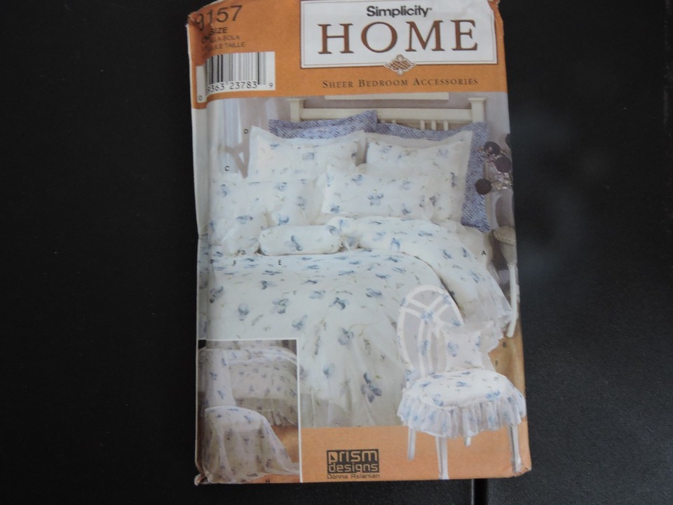 Home Craft Sewing Patterns , Group3- You Pick - Read Listing | eBay