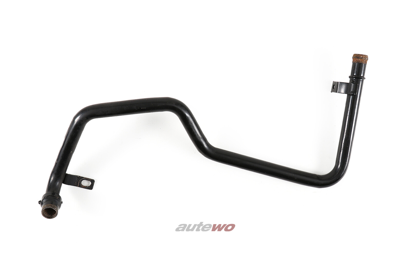 059121065D Audi/Skoda/VW A4 B5/A6 4B 2.5l Kühlmittelrohr Vorlauf | eBay