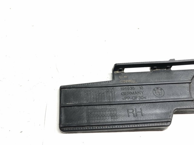 BMW MINI Cooper F55 F56 Bordsteinstoßdämpfer rechts 51117390872 7390872 ...