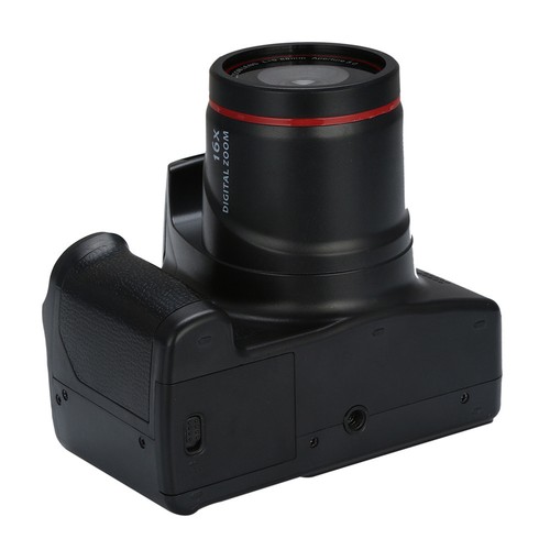 Handheld HD Digital SLR Camera 16X Digital Zoom | eBay