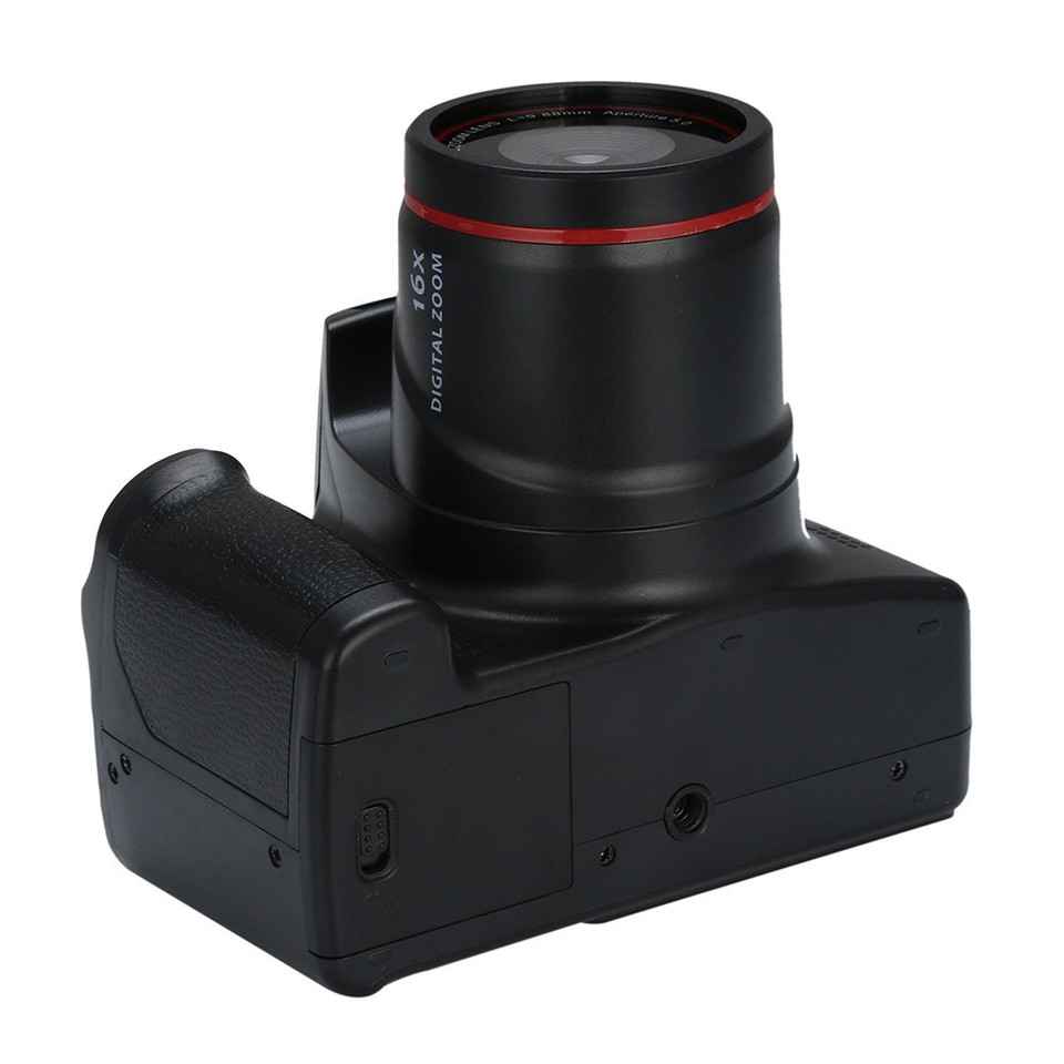 Handheld HD Digital SLR Camera 16X Digital Zoom | eBay