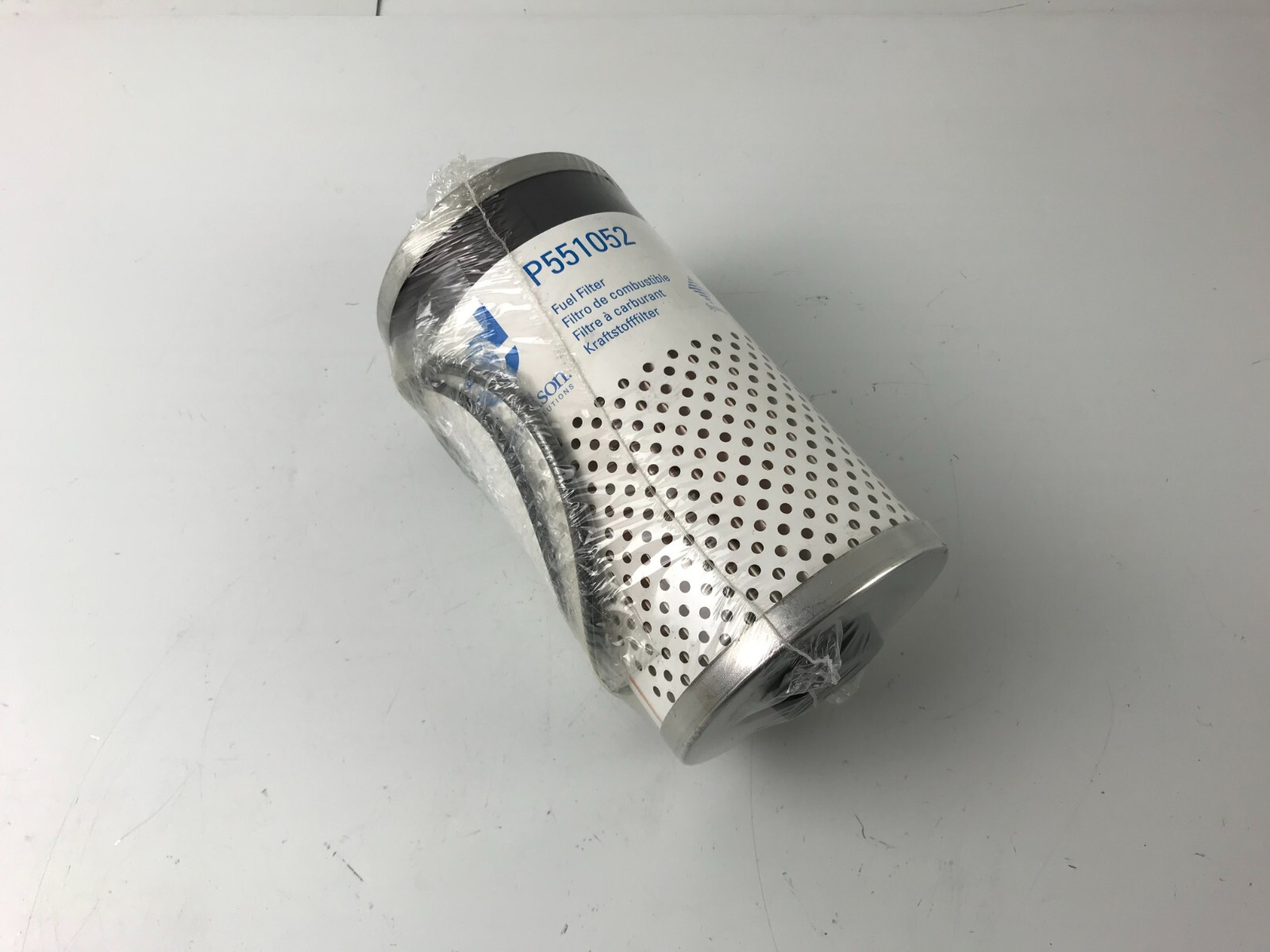 DONALDSON P551052 - Fuel filter cross reference