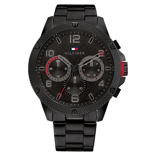 Tommy Hilfiger 1792030 Protection gratuite pour verre de montre montre ...