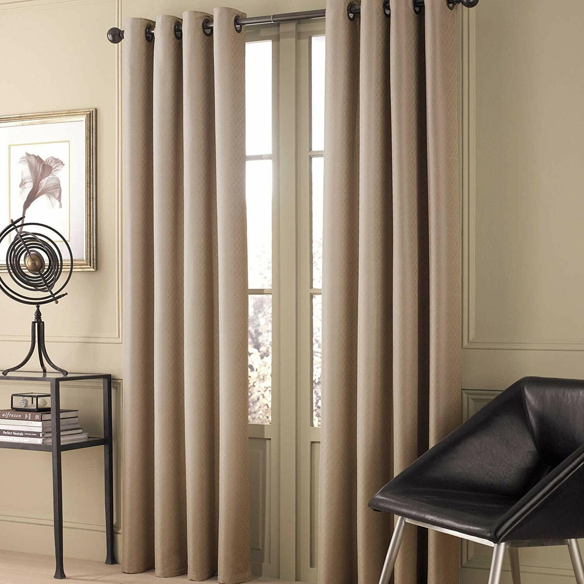 120 Curtains