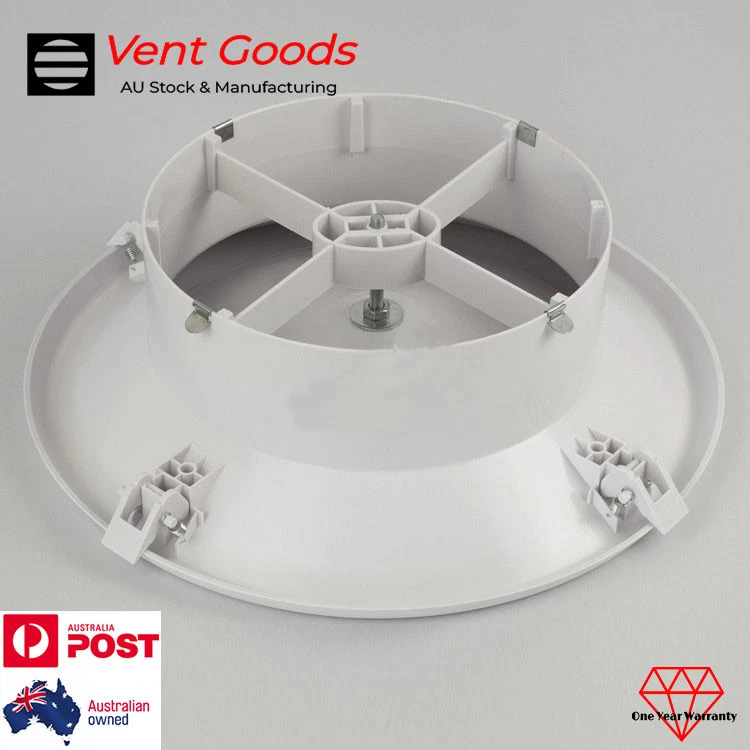 Ceiling Diffusers Australia | Shelly Lighting