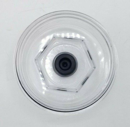 Lippert 4" Trailer Hub Replacement Oil Cap Kit 10K-16K Dexter LCI ...