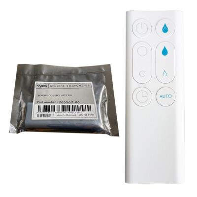 Dyson Official 966569-06 AM10 Humidifier Remote Control Replacement ...