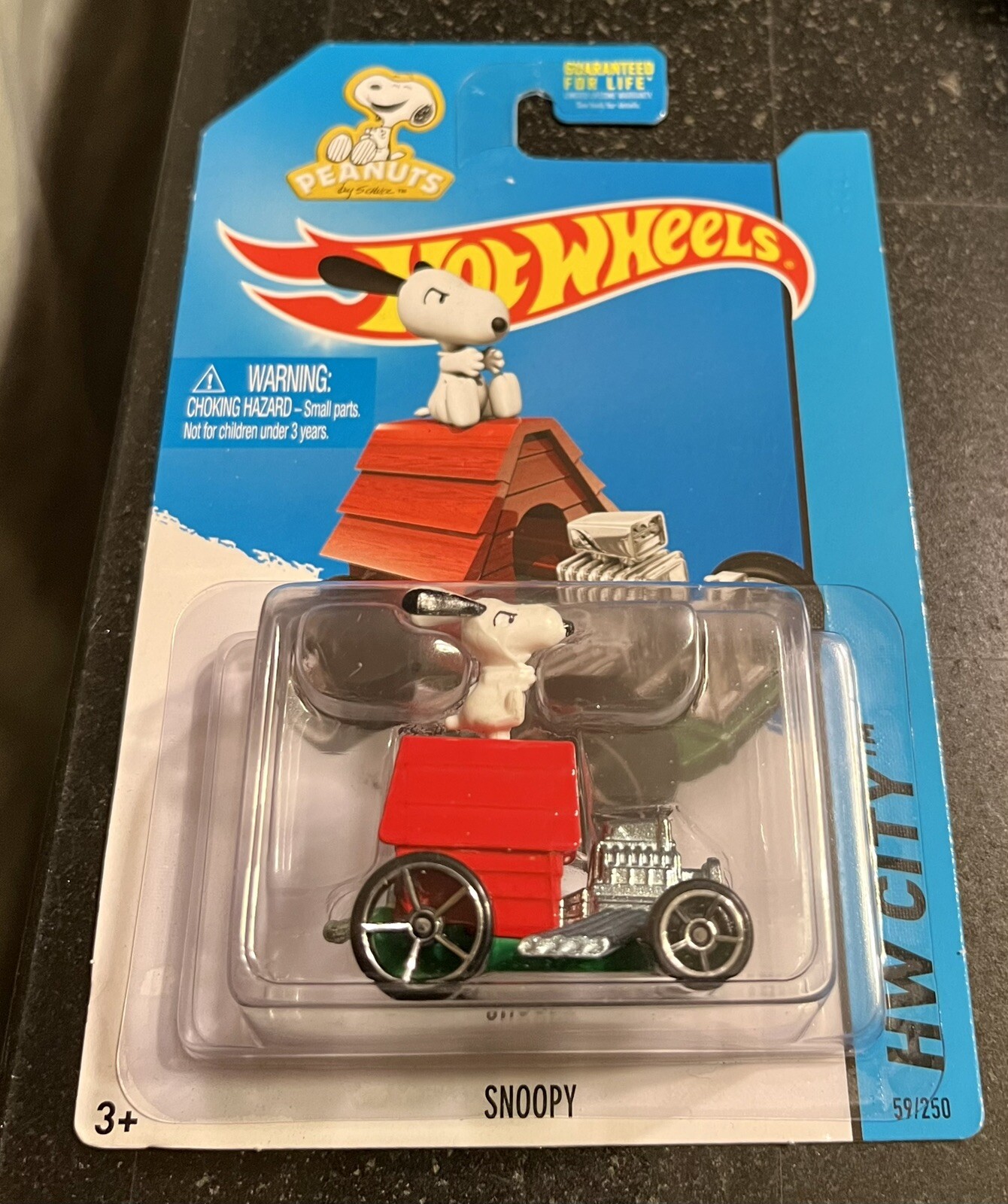 🏁 Hot Wheels Snoopy Peanuts Race Car Doghouse 1/64 🏁 | eBay