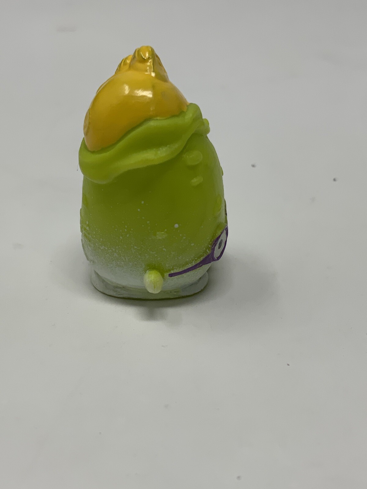 Shopkins Season 4 #7 PEELY POTATO Green | eBay