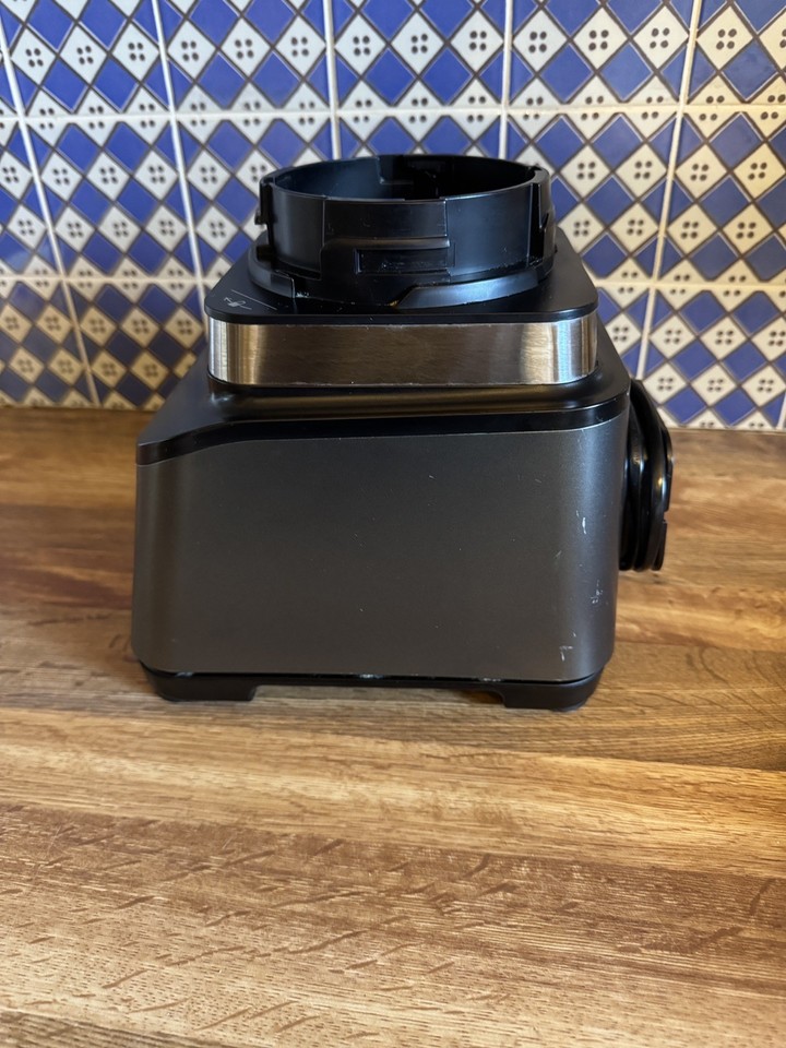 New Ninja 3-in-1 Food Processor with Auto-iQ BN800UK - Base only ...