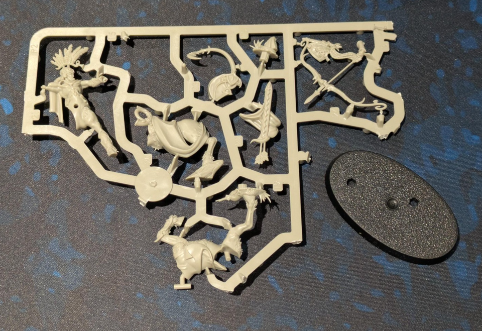 Warhammer Darkwater Age Of Sigmar AoS - CHOOSE YOUR MODELS ...