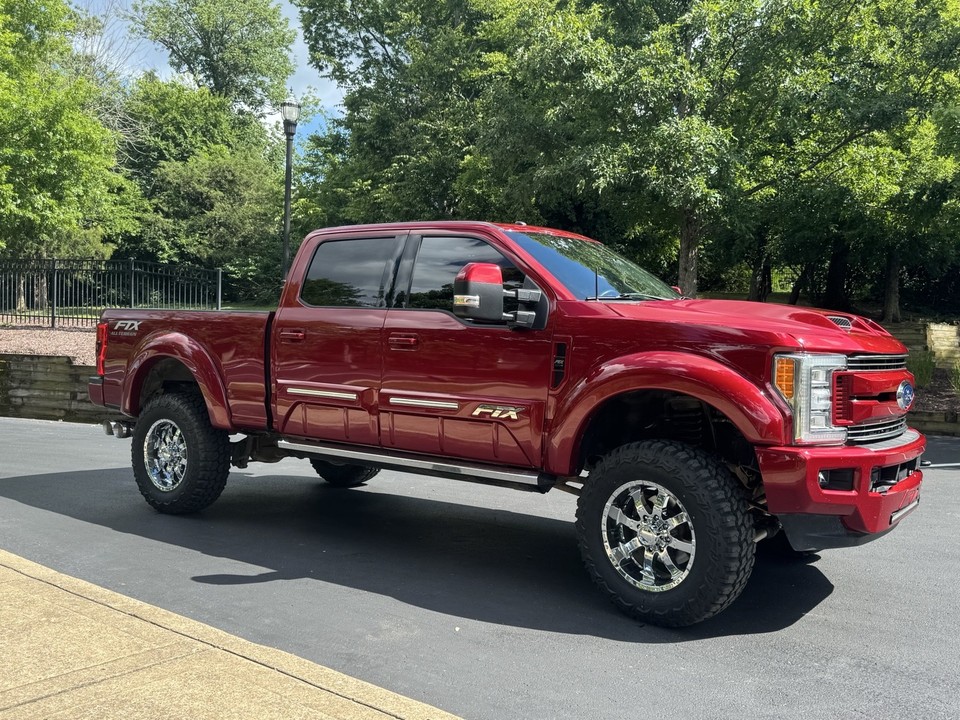 2017 Ford F-250 SUPER DUTY | eBay