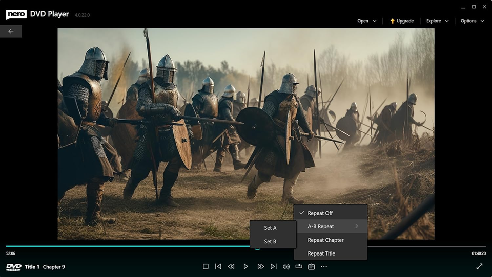 DVD Player Software | DVD Media Playback | Playing Dvds | Windows 11/10 ...