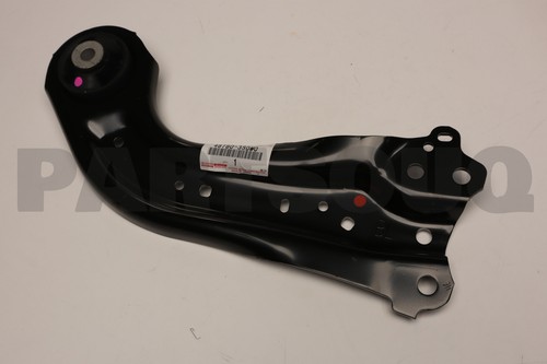4878033090 Genuine Toyota ARM ASSY, TRAILING 48780-33090 | eBay