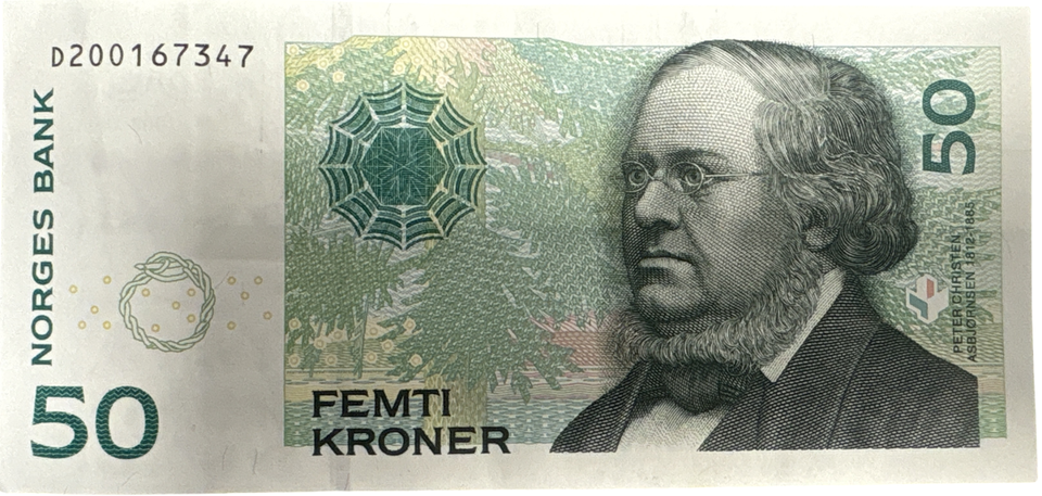NORWEGIAN KRONE BANK NOTES - CHOICE OF NOTE AND STYLE - NORWAY | eBay