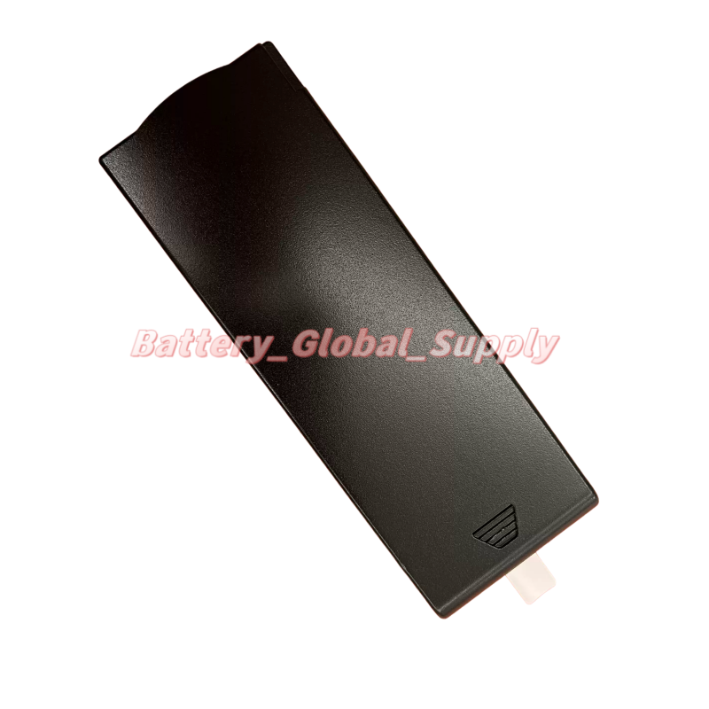 BATT99 Battery for Welch Allyn Connex VSM 6000 901122 10.89V 6890mah ...