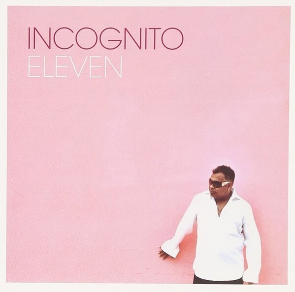 Incognito - Eleven (CD) | eBay