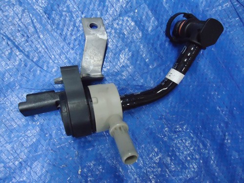 2007-2016 MINI COOPER BASE R55 R56 R57 FUEL TANK BREATHER VALVE ...