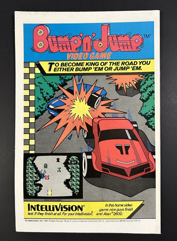 Action Comics #560 Superman Ambush Bug DC Comics 1984 | eBay