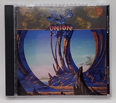 Yes - Union (CD) 93624773726| eBay