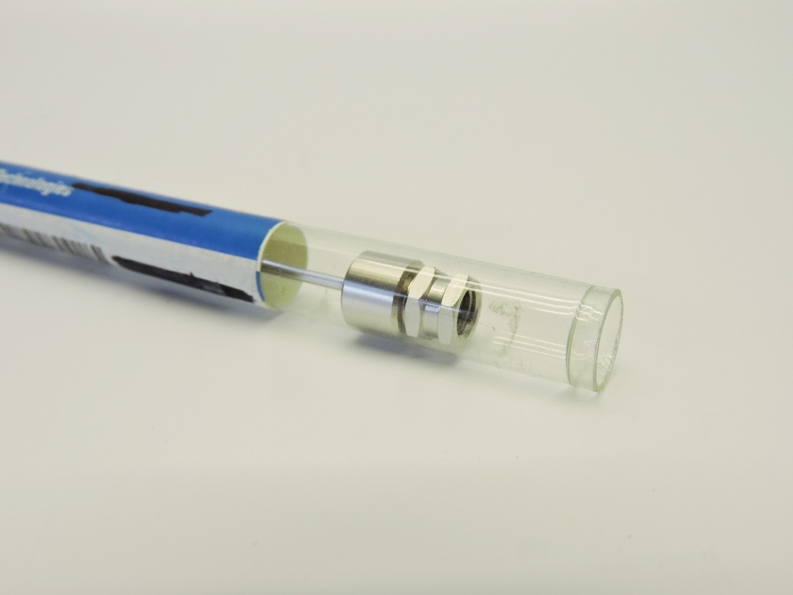 Agilent 19256-80640 Column Cutting Tool Brazement ***FAST FREE SHIPPING ...