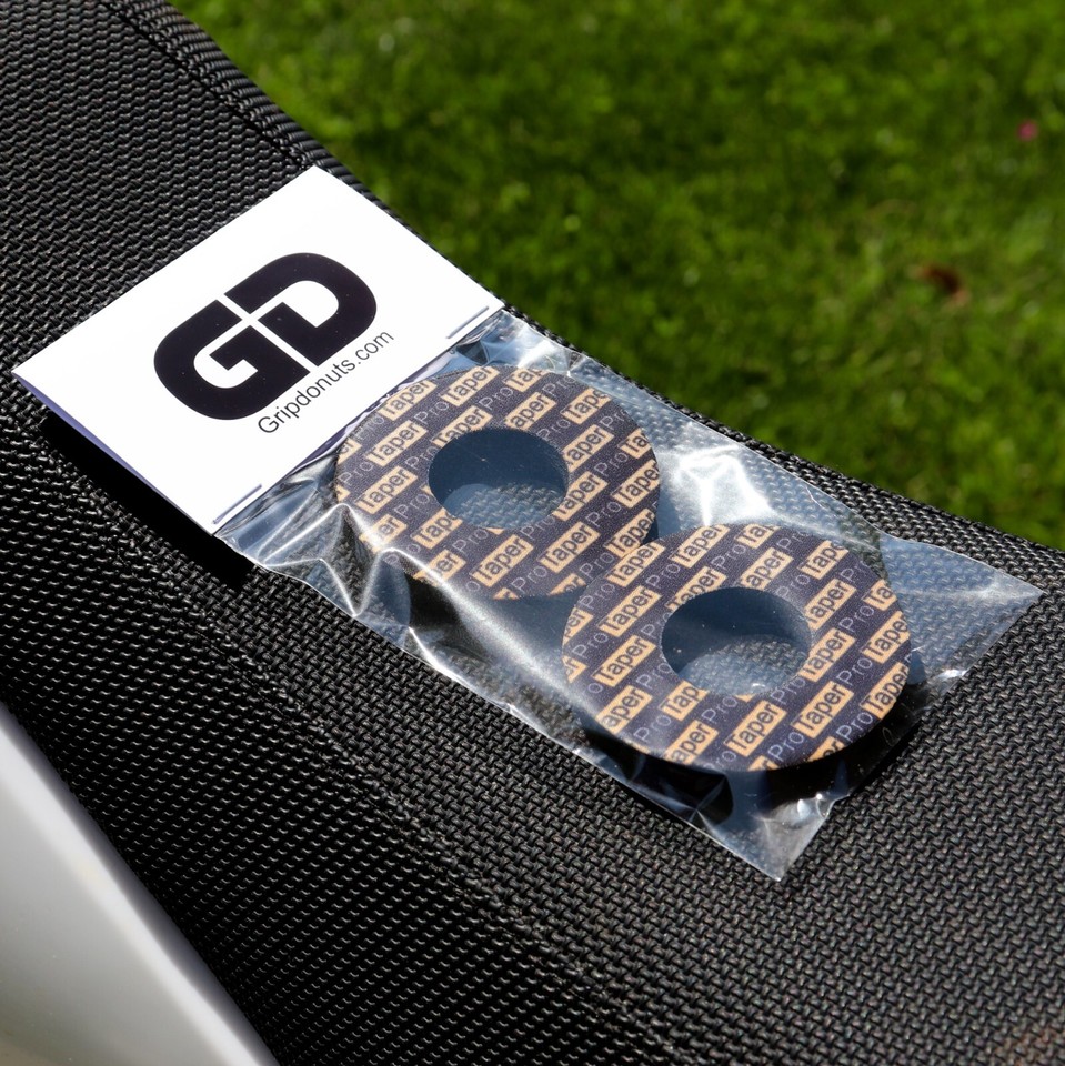 GripDonuts.com® Premium Grip Donuts for Dirt Bike Motorcycle BMX ...