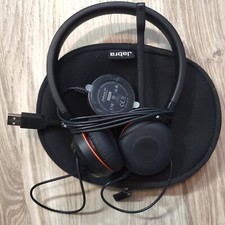 Jabra Evolve 30 II Stereo Headset Model Hsc060 ENC060 for sale online ...