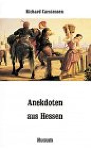 Anekdoten aus Hessen : 111 Anekdoten von A bis Zet. ges. und niedergesch 2104902 | eBay