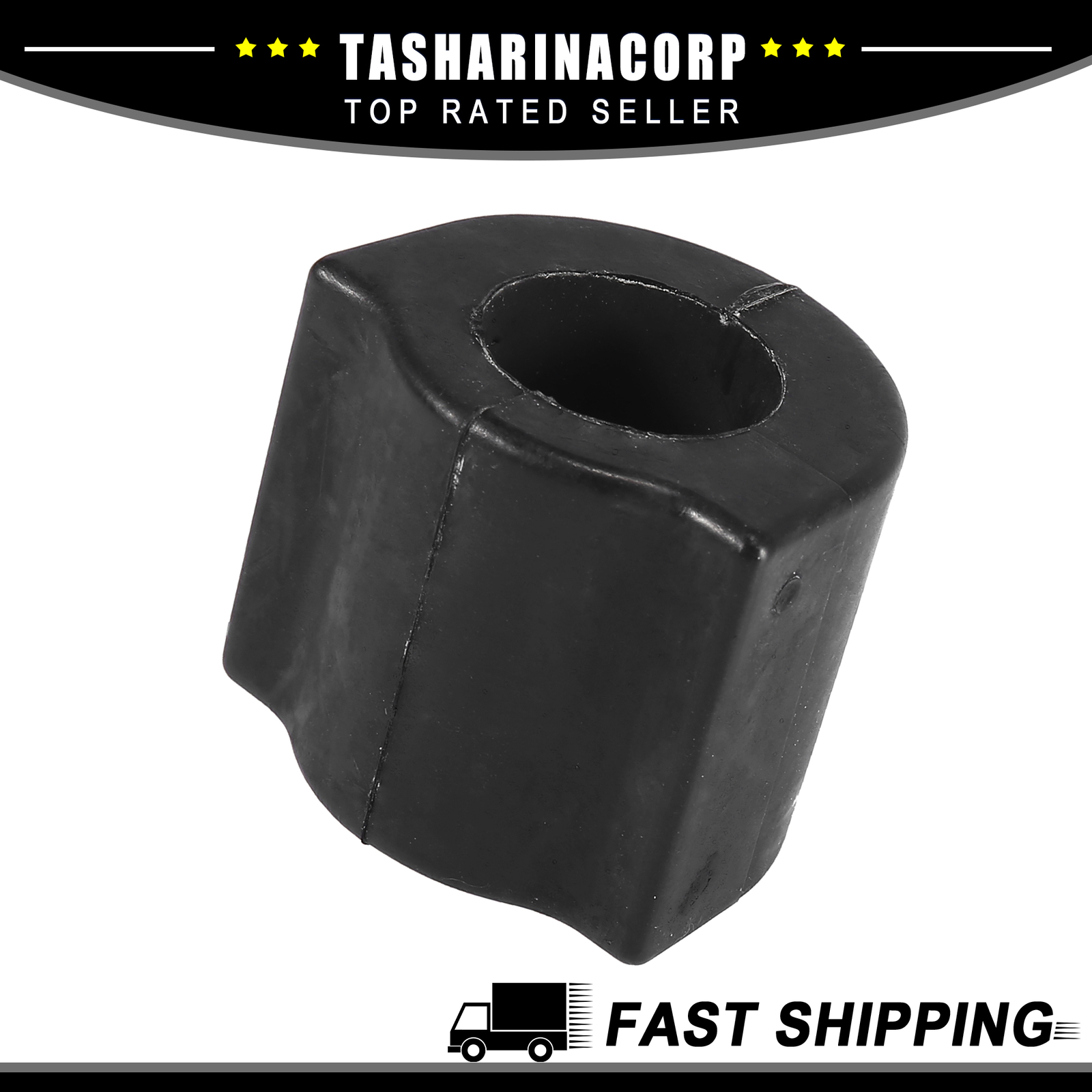 2123230965 Rubber Front Stabilizer Sway Bar Bushing fit for Mercedes ...