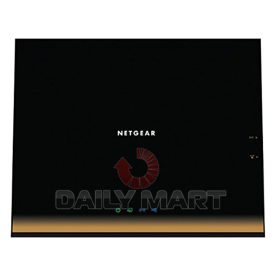 Used & Tested NETGEAR R6300v2 Smart Wi-Fi Wireless Router AC1750 Dual ...