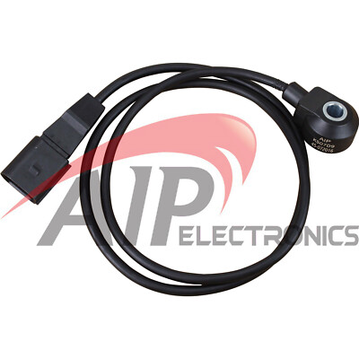 New Knock Sensor For 2000-2006 Audi A4 VW Passat Turbo 660mm 07D905377 ...