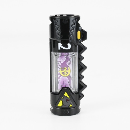 [RARE] POWER RANGERS KYORYUGER Dino Charger Zyudenchi DEBOTH-IN Ver ...