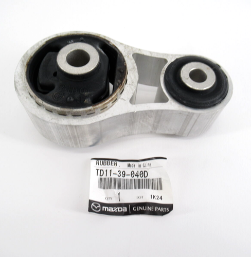Genuine OEM Mazda TD11-39-040D Engine Motor Mount Torque Strut | eBay