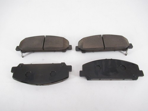 Genuine OEM Nissan Infiniti D1060-9FE0A Front Brake Pad Set | eBay