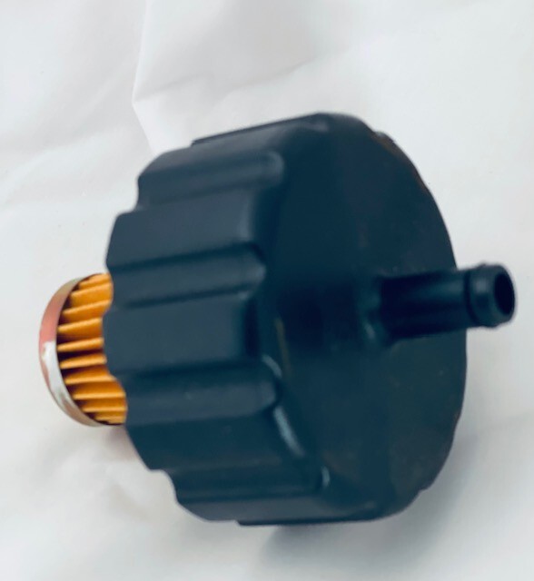 YAMAHA G2/G9 REPLACEMENT GAS CAP FUEL FILTER | eBay