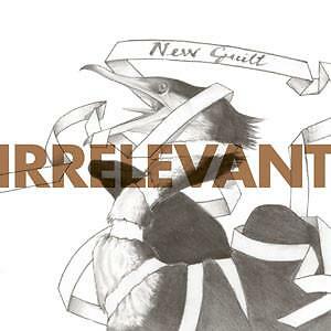 New Music Irrelevant "New Guilt" CD | eBay